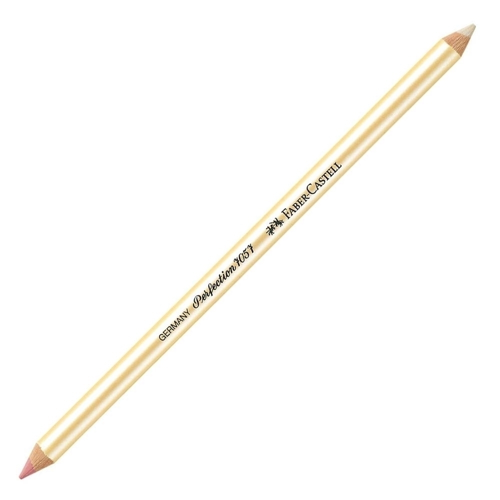 Faber-Castell Radierstift PERFECTION 7057 ️ für die Schule - ab 2,09