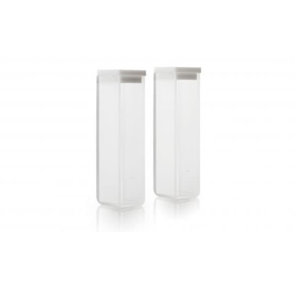 Vernier Quartz Cuvettes CUV-QUARTZ ️ Messwerterfassung für Schulen