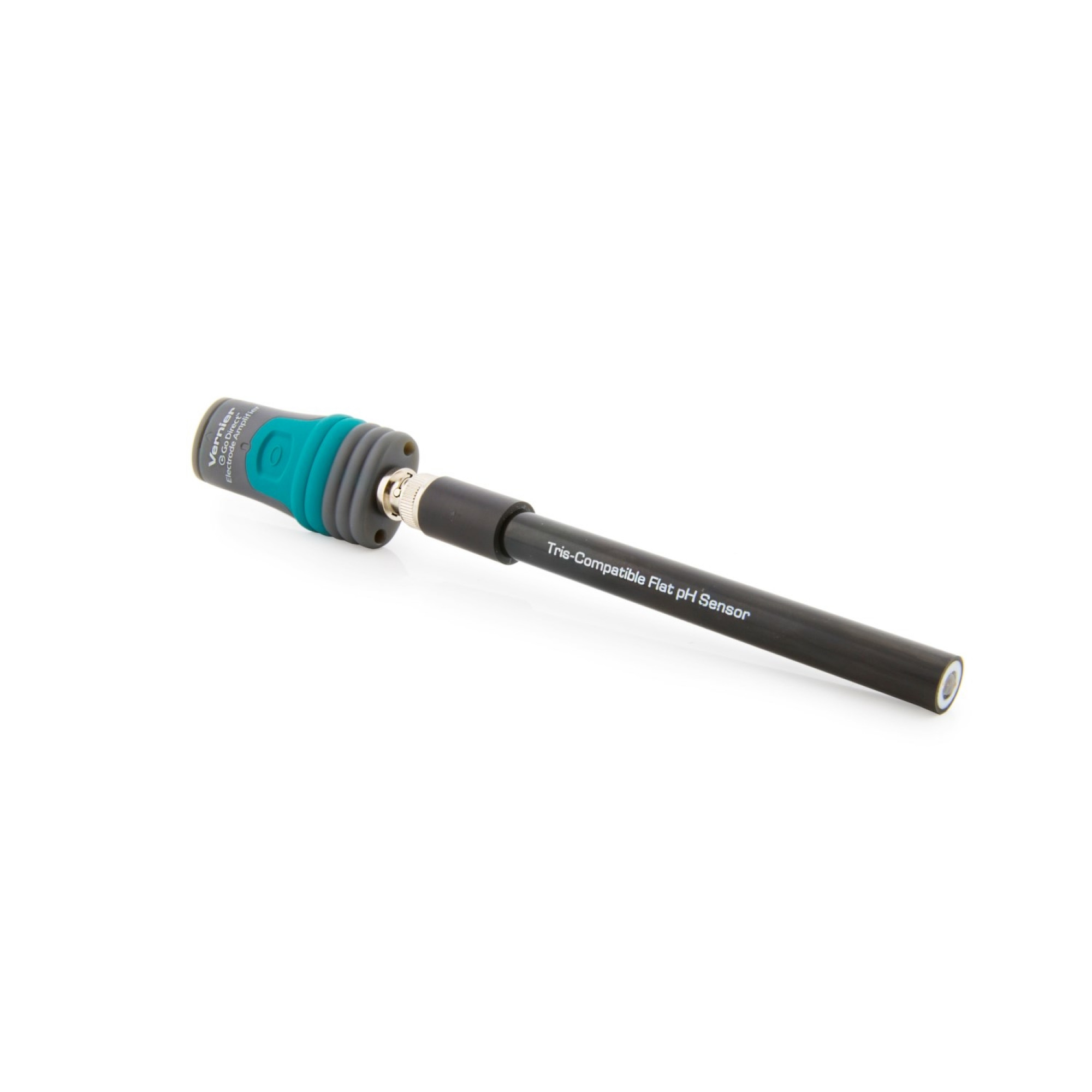GDX-FPH Go DirectpH-Sensor mit flacher Elektrode ️ Messwerterfassung