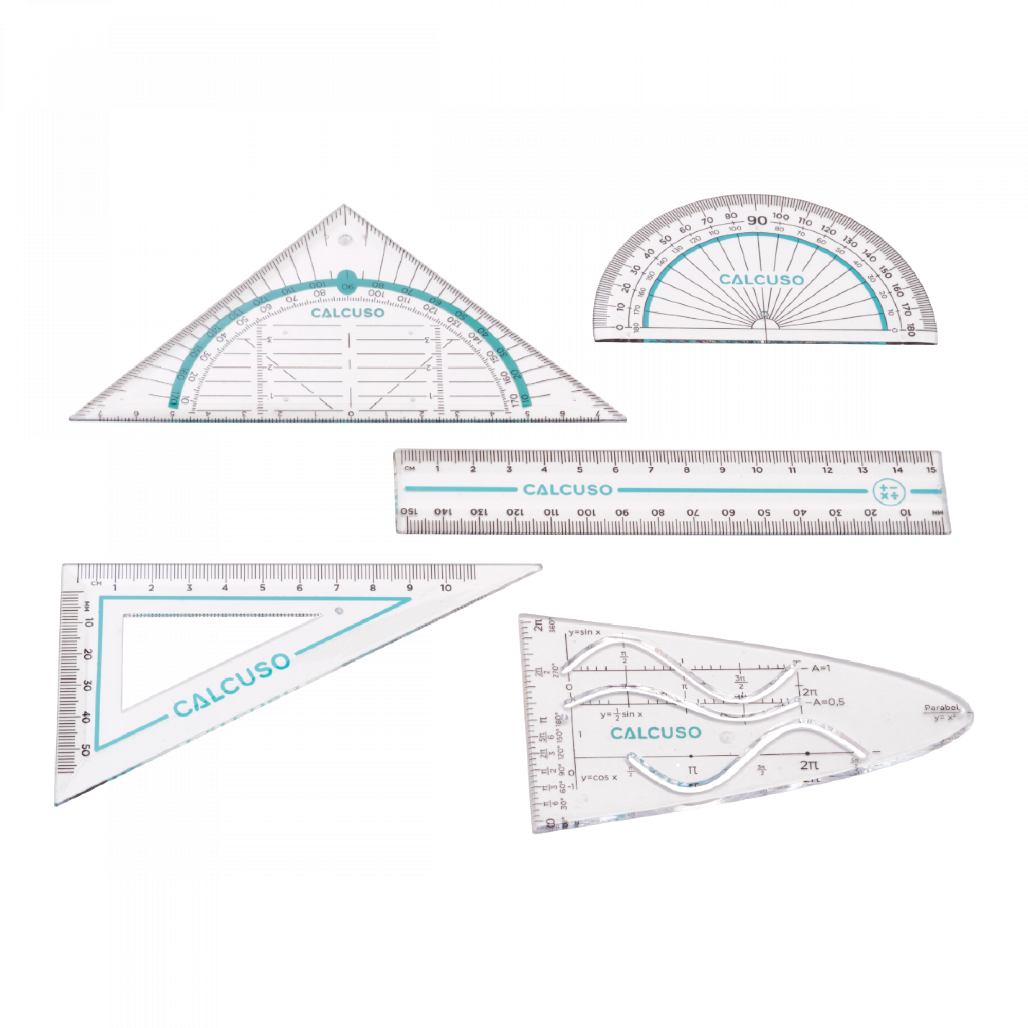 Geometrie Klas